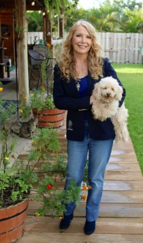 Interview with Susan Hargreaves: Kids are Heroes in the Eyes of Animals ...